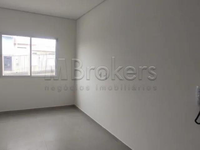 APARTAMENTO RESIDENCIAL OURO VERDE BOTUCATU / SP