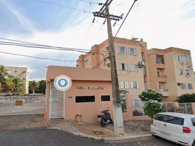 Apartamento, Residencial Paiaguás, Cuiabá, MT