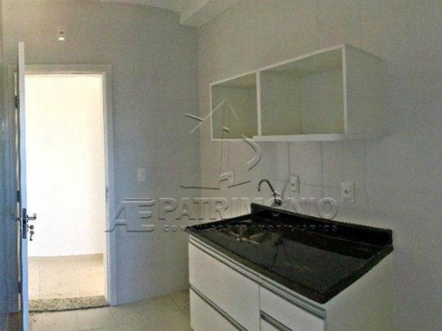APARTAMENTO  RESIDENCIAL  PAINEIRAS ED  ZONA LESTE  SOROCABA