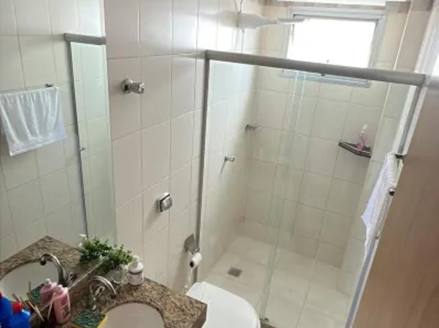 Apartamento Residencial Paineiras II