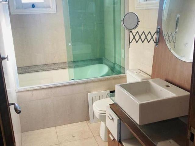 Apartamento Residencial Palace Jardim do Lago Apto
