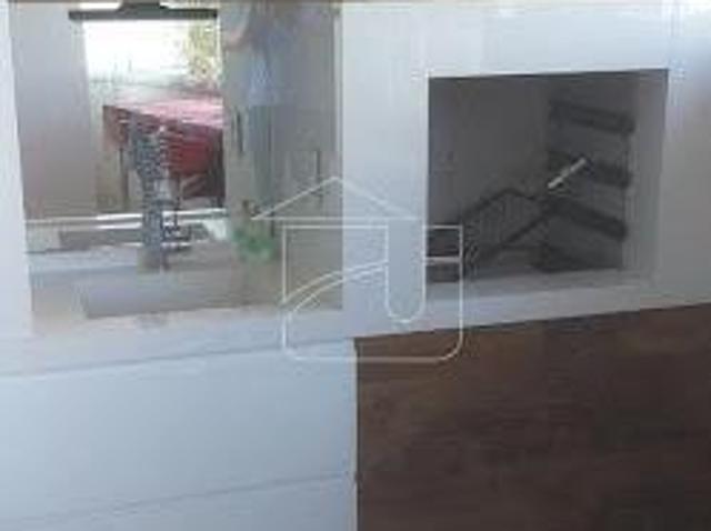 Apartamento Residencial Palazzo em Fragata