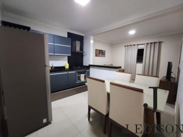 Apartamento, Residencial Palermo, Franca, SP