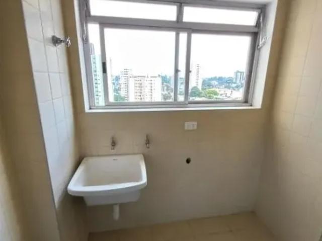 Apartamento residencial para aluguel – 3 quartos, Vila Léa, Santo André 78 m², 1 vaga