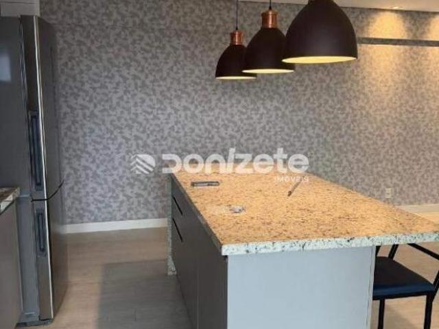 Apartamento residencial para aluguel em Santo André