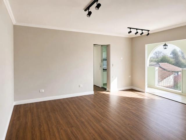 Apartamento Residencial para locaçao, Jordanopolis, São Paulo AP0341