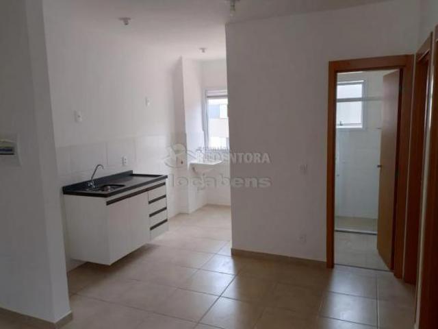 Apartamento Residencial para Locação 2 dormitórios / Parque das Amoras II
