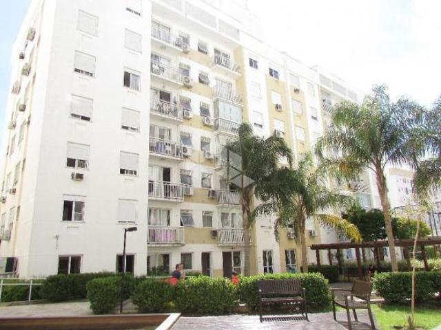 Apartamento Residencial