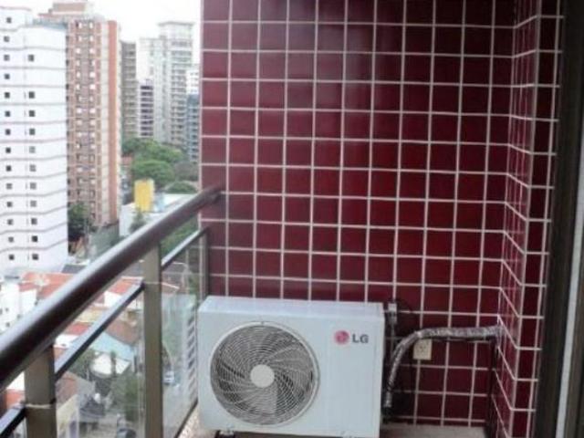 APARTAMENTO RESIDENCIAL PARA LOCAÇÃO, CAMBUÍ, CAMPINAS SP