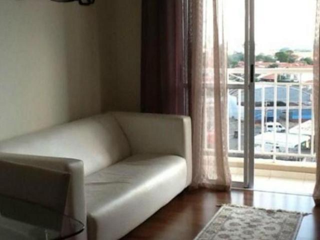 APARTAMENTO RESIDENCIAL PARA LOCAÇÃO, CAMPINAS