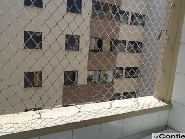 Apartamento Residencial para locação, Cidade Líder, São Paulo AP0201