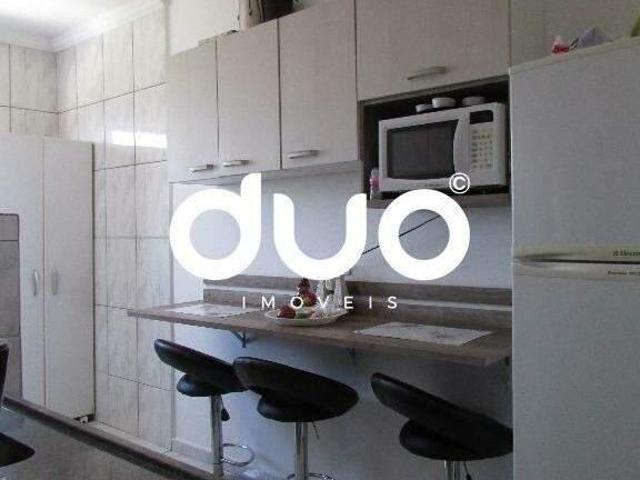 Apartamento residencial para locação, Gleba Califórnia, Piracicaba