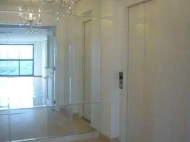 Apartamento residencial para locação, Jardim Marajoara, São Paulo AP2154