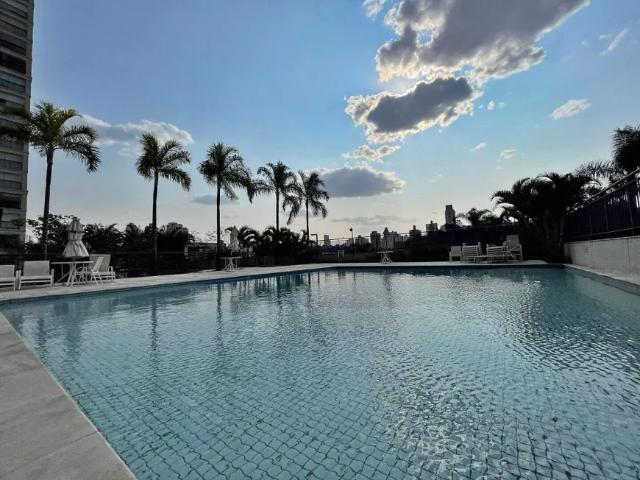 Apartamento Residencial para locação, Jardim São Bento, Jundiaí AP0473