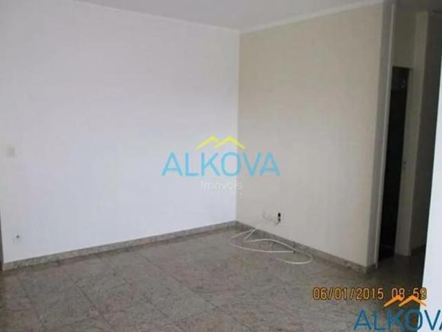 Apartamento Residencial para locação, Jardim Satélite, São José dos Campos AP4278