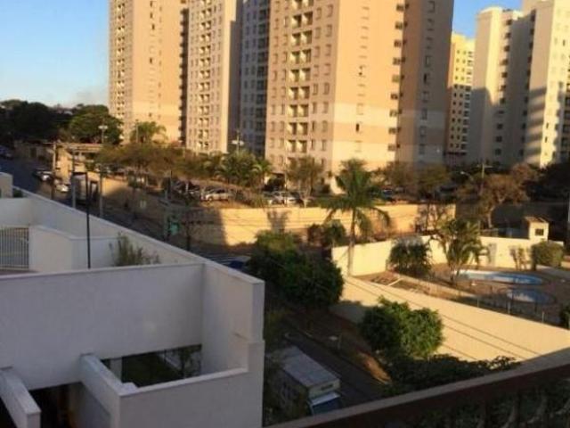 APARTAMENTO RESIDENCIAL PARA LOCAÇÃO, MANSÕES SANTO ANTÔNIO, CAMPINAS