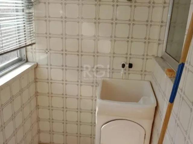 Apartamento residencial para locação, Menino Deus, Porto Alegre AP0601