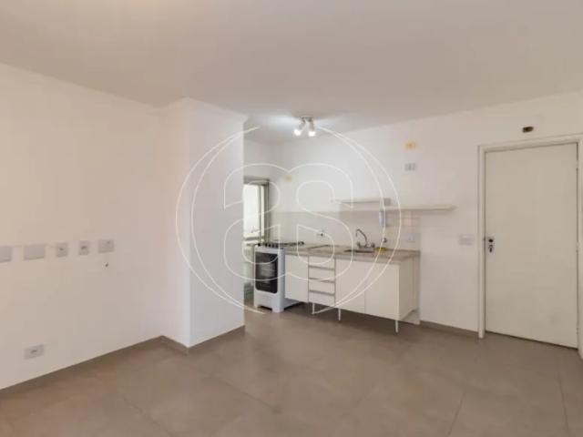 Apartamento residencial para locação no Campo Belo, com 50m², 1 sala e 1 vaga!