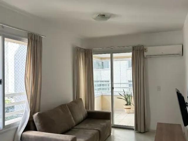 Apartamento Residencial para locação, Paraíso, São Paulo AP3546