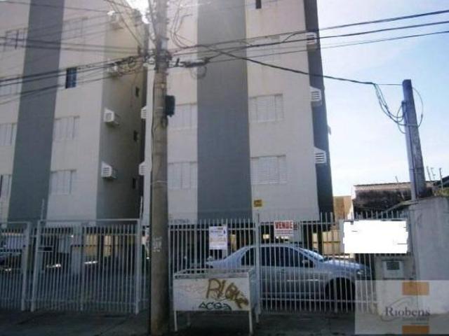 Apartamento residencial para locação, Parque Industrial, São José do Rio Preto