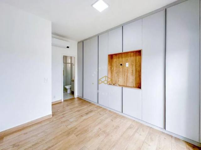 Apartamento Residencial para locação, Swiss Park, Campinas AP10785