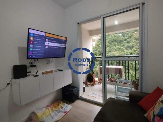 Apartamento residencial para Venda Marapé, Santos