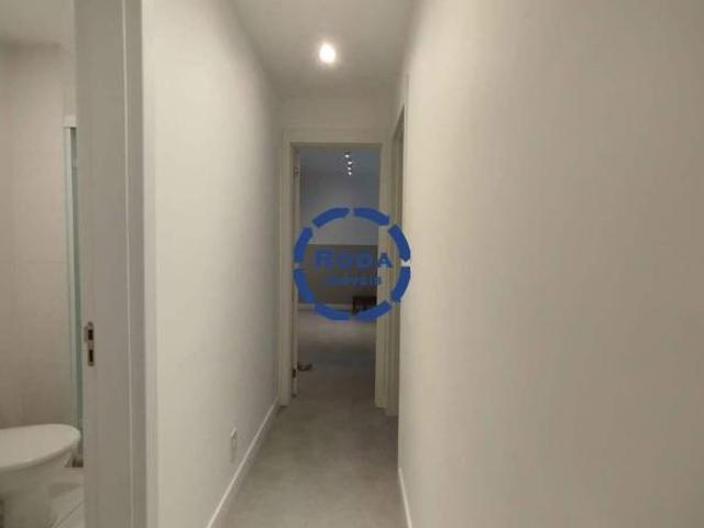 Apartamento residencial para Venda Marapé, Santos