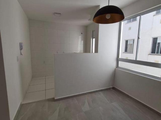 Apartamento Residencial para Venda no Bairro Bonfim