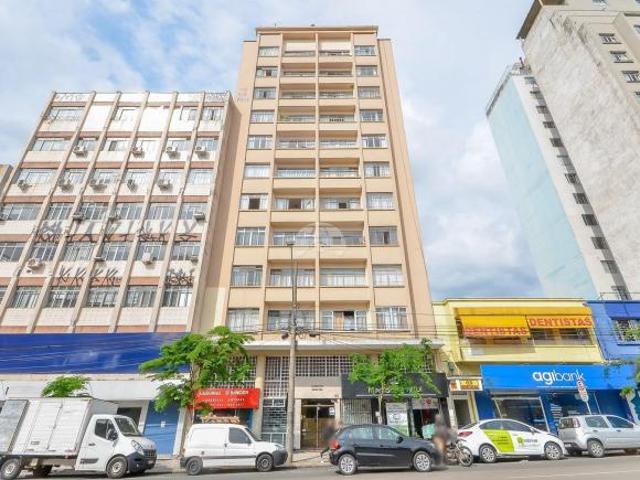 Apartamento Residencial para Venda no Bairro Centro