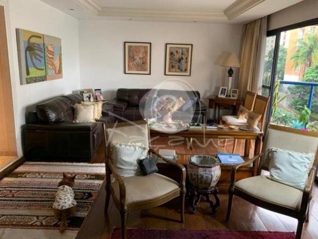 Apartamento residencial para Venda no Cambuí em Campinas 4 quartos