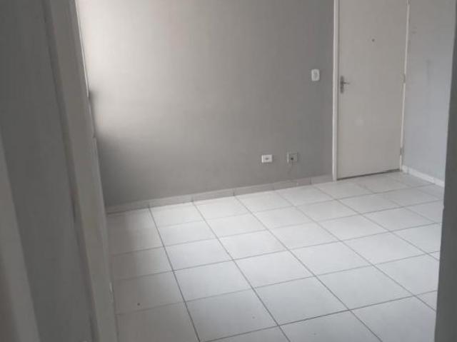 Apartamento Residencial para Venda no Condomínio Águas de Santa Barbara Sumaré SP
