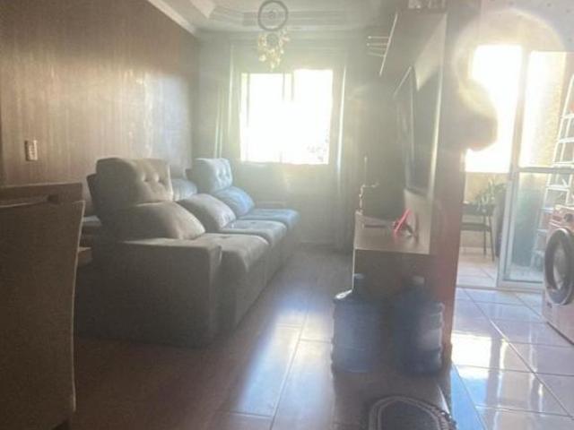 Apartamento Residencial para Venda no Condomínio Eco Vila Sumaré Sumaré SP