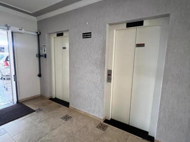Apartamento Residencial para venda no Condomínio Edifício Caravelle Sumaré SP