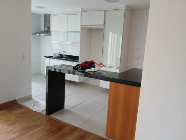 Apartamento residencial para venda no Condomínio Montalto, localizado no bairro Jardim Santa Teresa