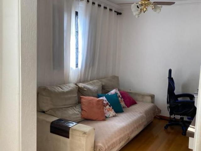 Apartamento Residencial para venda no Condomínio Sabiá A Sumaré SP