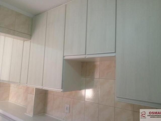 Apartamento Residencial para venda no Condomínio Sabiá A Sumaré SP