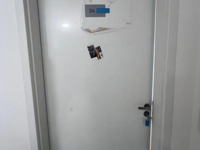 Apartamento Residencial para venda no Condominio Residencial Miraggio Hortolândia SP