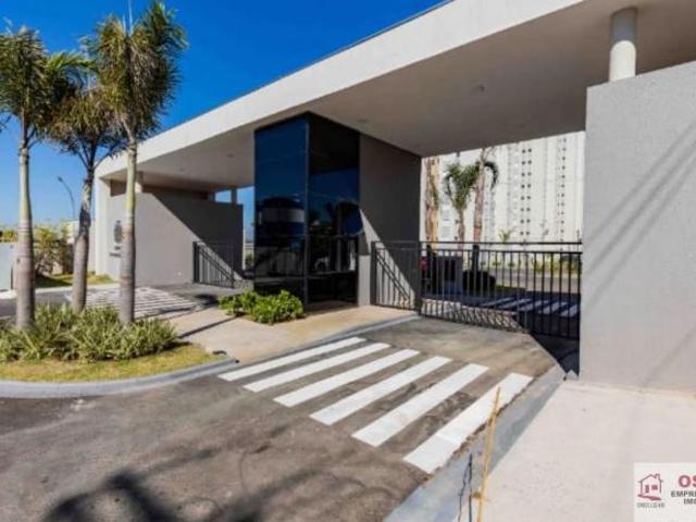 Apartamento Residencial para venda no Jardim Bela Vista Sumaré SP