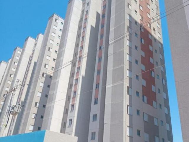 Apartamento Residencial para Venda no Jardim das Estâncias Sumaré SP
