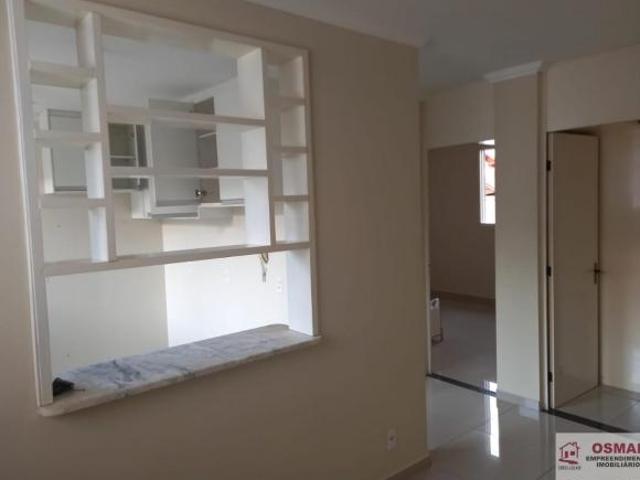 Apartamento Residencial para venda no Jardim João Paulo II Sumaré SP