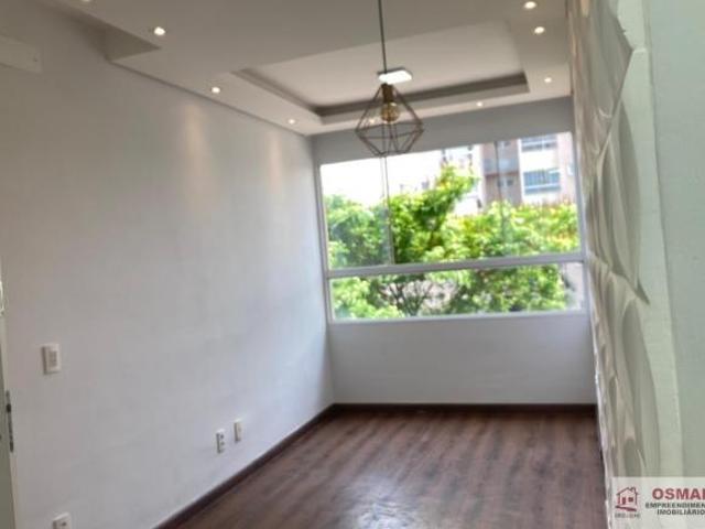 Apartamento Residencial para venda no Jardim Maria Antonia Nova Veneza Sumaré SP