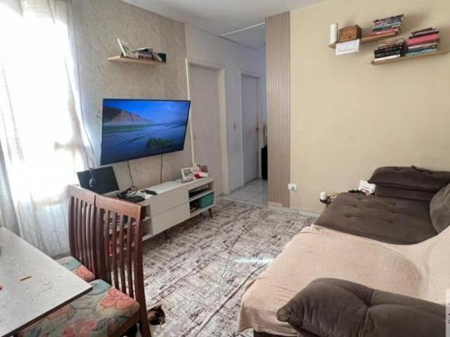Apartamento Residencial para Venda no Loteamento Jardim das Águas Sumaré SP