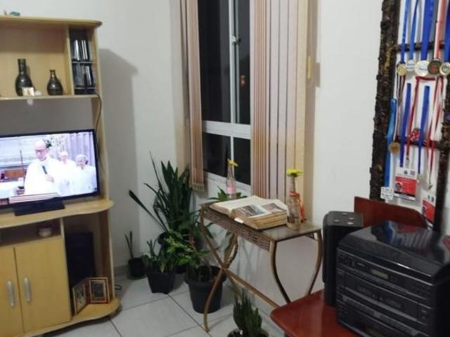 Apartamento Residencial para venda no Loteamento Jardim das Águas Sumaré SP