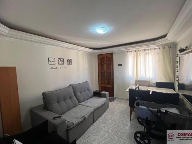 Apartamento Residencial para venda no San Martins, em Campinas/SP
