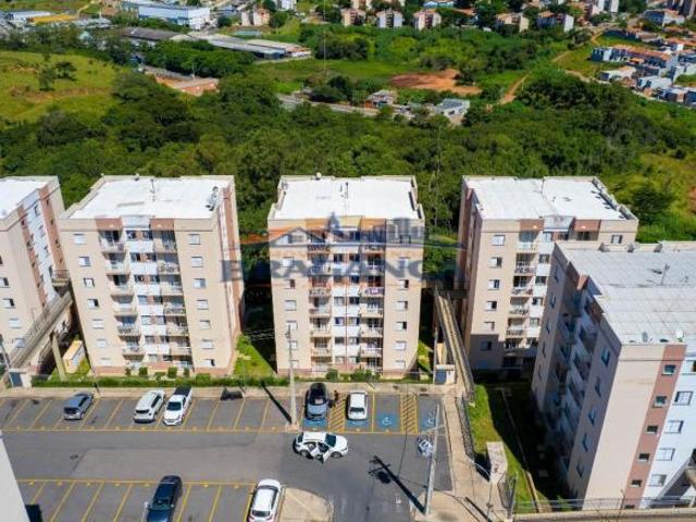 Apartamento, Residencial para Venda, Água Comprida, Bragança Paulista