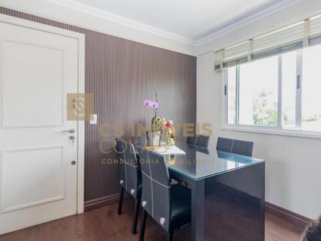 Apartamento, Residencial para Venda, Ahú, Curitiba