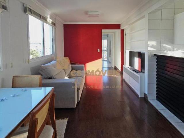 Apartamento, Residencial para Venda, Ahú, Curitiba