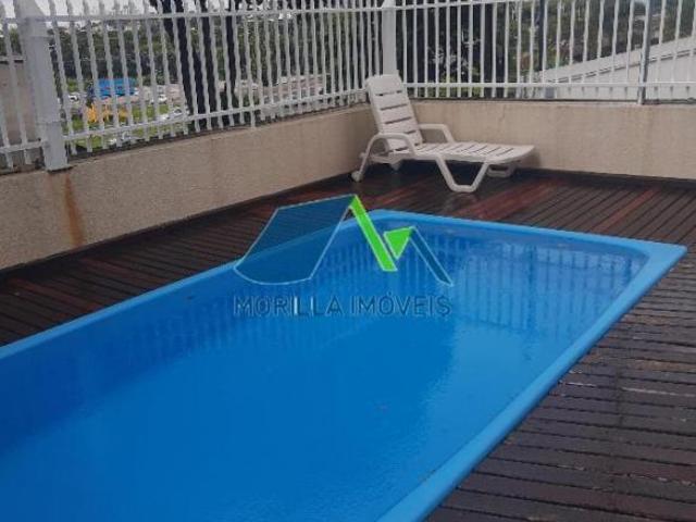 Apartamento, Residencial para Venda, Centro, Americana