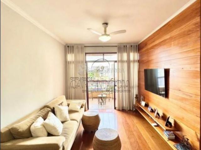 Apartamento residencial para venda Centro, São José do Rio Preto