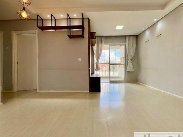 Apartamento residencial para Venda Condomínio Ilhas do Mediterrâneo, Itu/SP